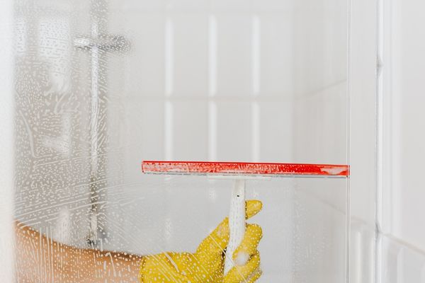 Specialty Cleaning - CJ Cleaning Services